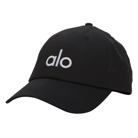 ALO Yoga | Accessories | Alo Offduty Cap Blackwhite | Poshmark